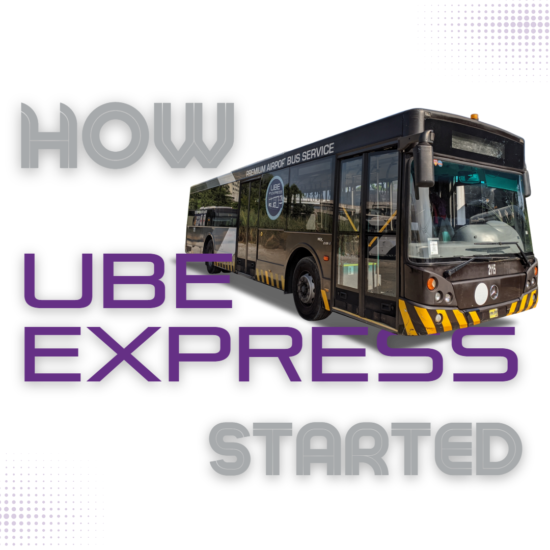UBE Express