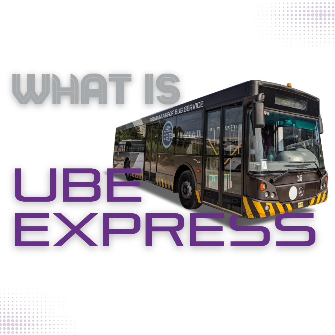 UBE Express